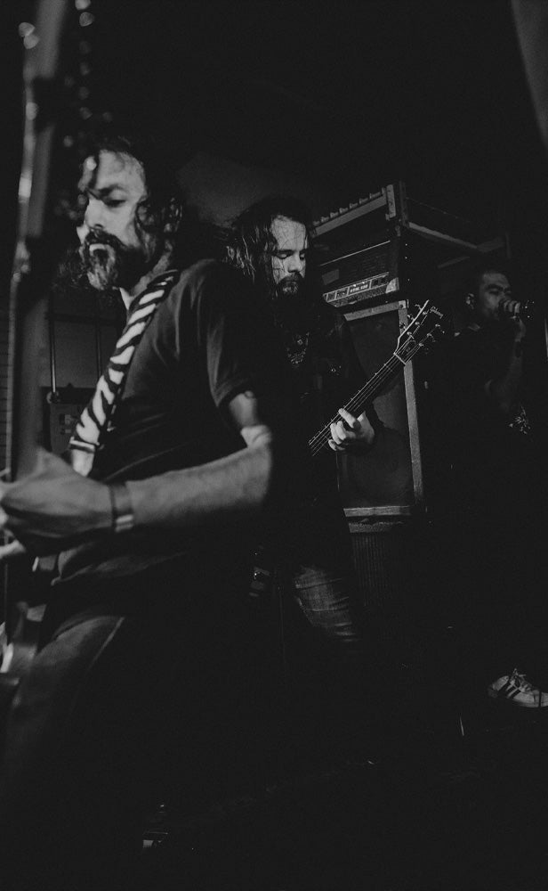 Ilsa merch at Possession Press